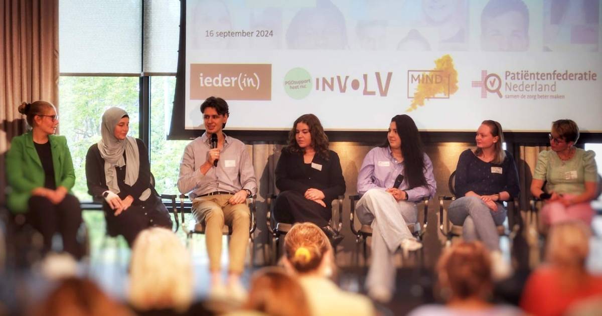 Netwerkbijeenkomst jongerenparticipatie: inzichten en ervaringen | INVOLV