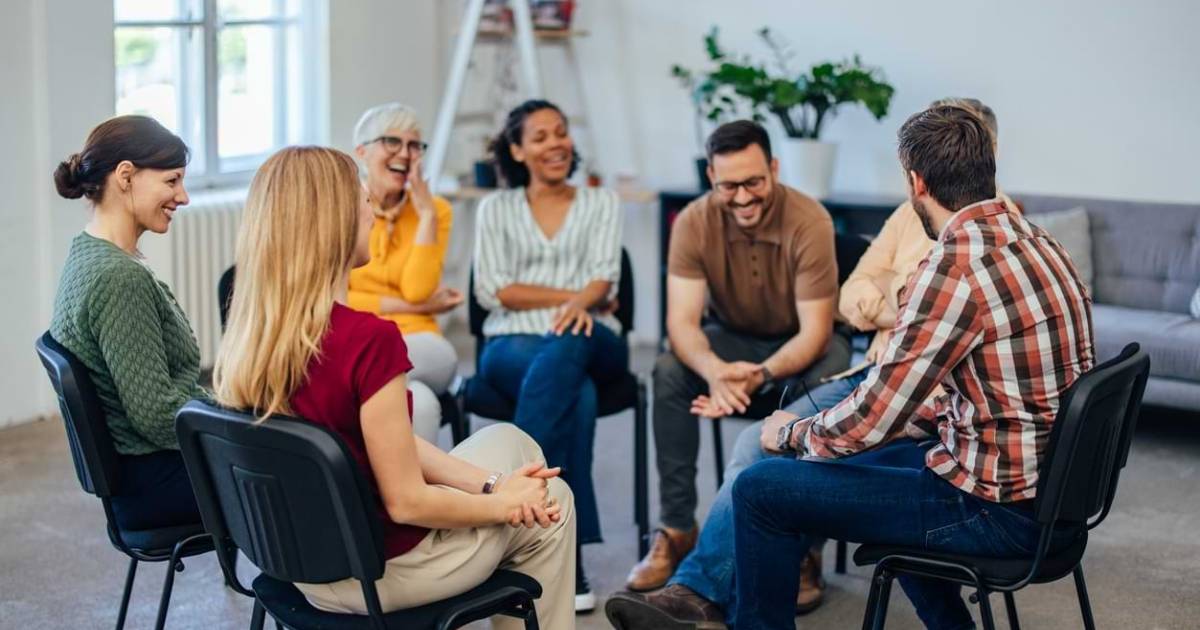 Training: Kennismaken en inwerken van vrijwilligers | INVOLV